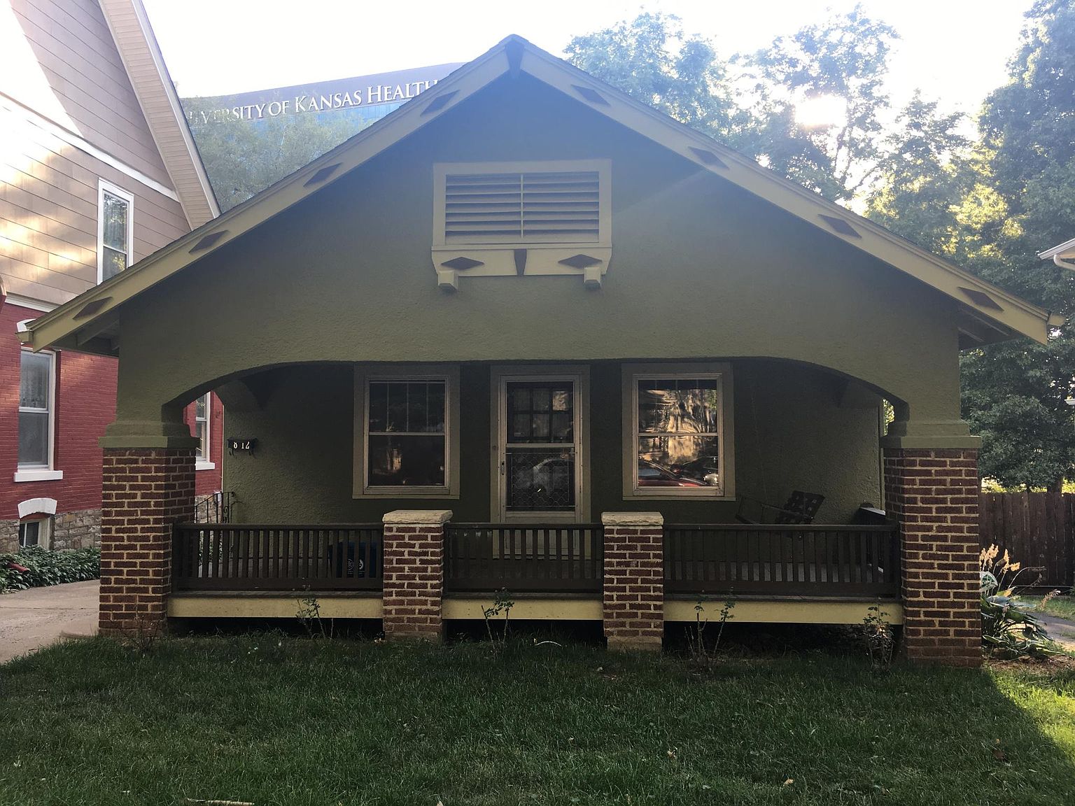 3812 Bell St, Kansas City, MO 64111 | Zillow