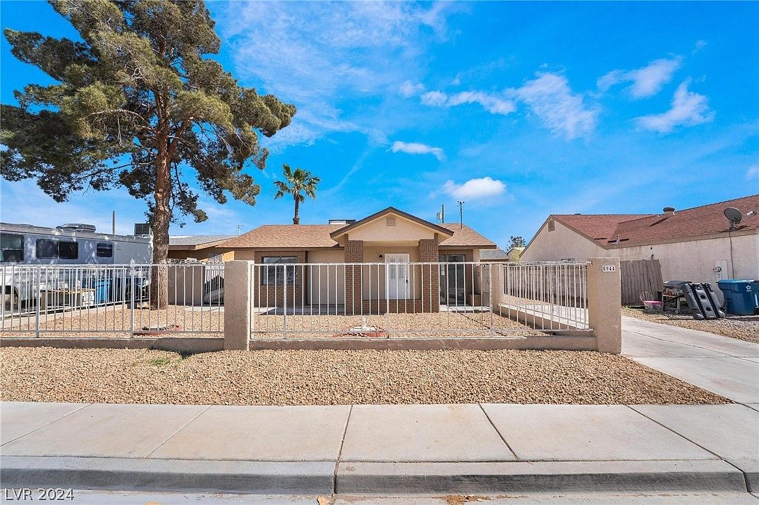 5944 Willard St, Las Vegas, NV 89122 | MLS #2570729 | Zillow
