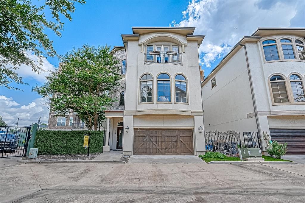 118 Vieux Carre Dr, Houston, TX 77009 | MLS #21086322 | Zillow