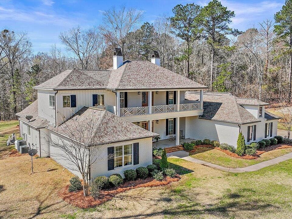 1580 Askew Rd, Edwards, MS 39066 | MLS #4027526 | Zillow