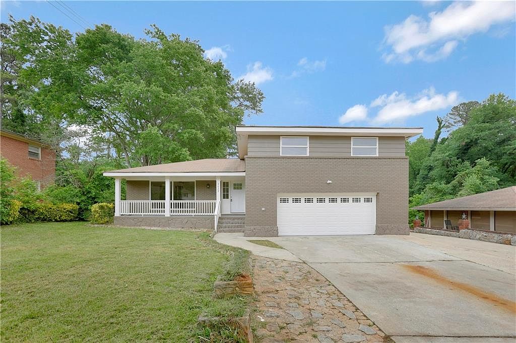 3029 Katherine Valley Rd, Decatur, GA 30032 | Zillow