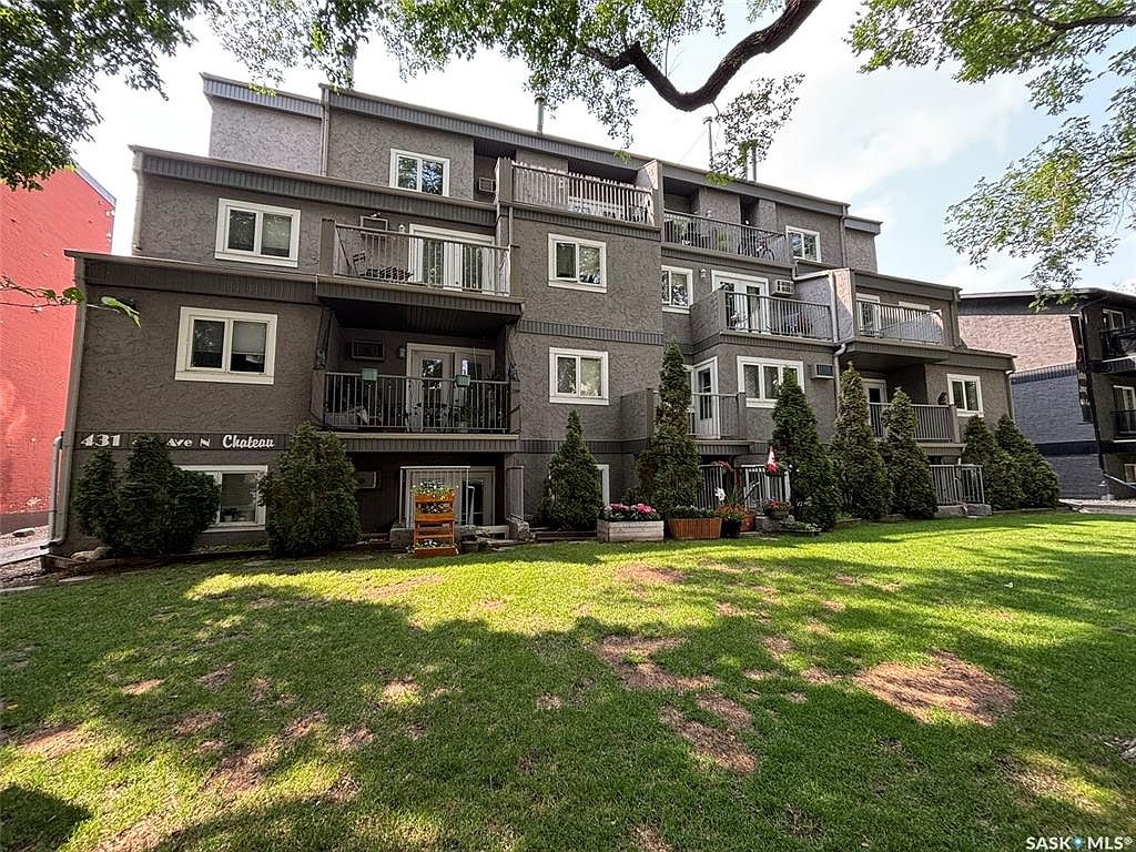UNIT 304-431 4th AVENUE N, Saskatoon, SK S7K 2M4 | MLS #SK013021 | Zillow