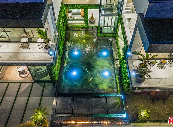 777 Sarbonne Rd, Los Angeles, CA 90077 | MLS #21-728902 | Zillow