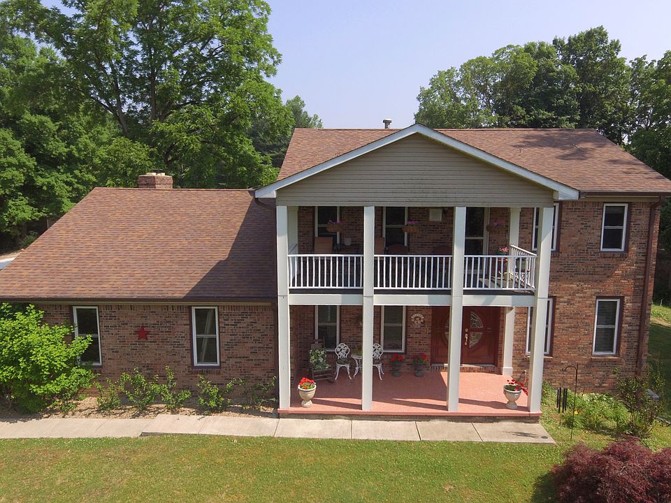 3145 State Route 44, Martinsville, IN 46151 | MLS #21918488 | Zillow