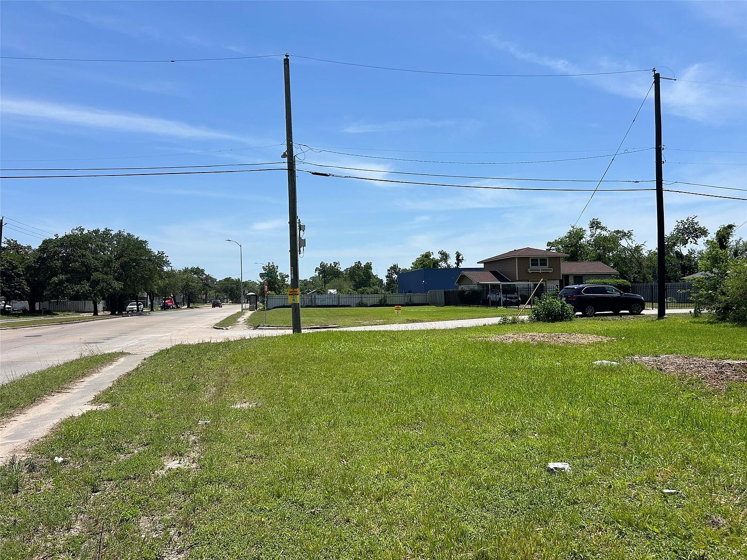 0 N Wayside Dr LOT 3A, Houston, TX 77028 | MLS #54910598 | Zillow