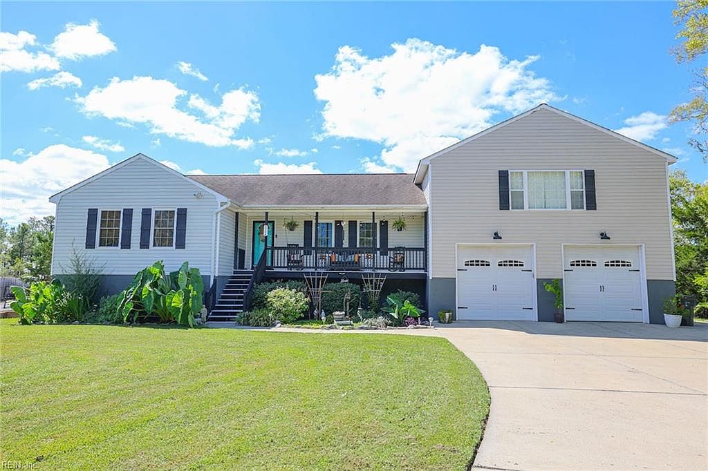 110 Messick Rd #A, Poquoson, VA 23662 | MLS #10503144 | Zillow