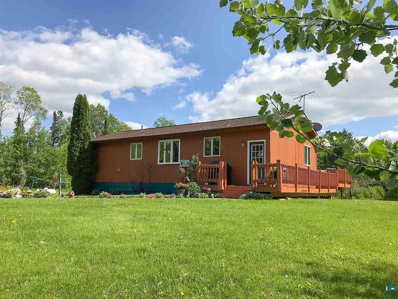 8698 Highway 8, Alborn, MN 55702 | Zillow