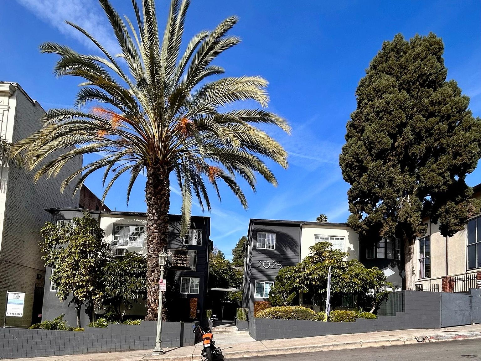 2025 N Argyle Ave #15, Los Angeles, CA 90068 | Zillow