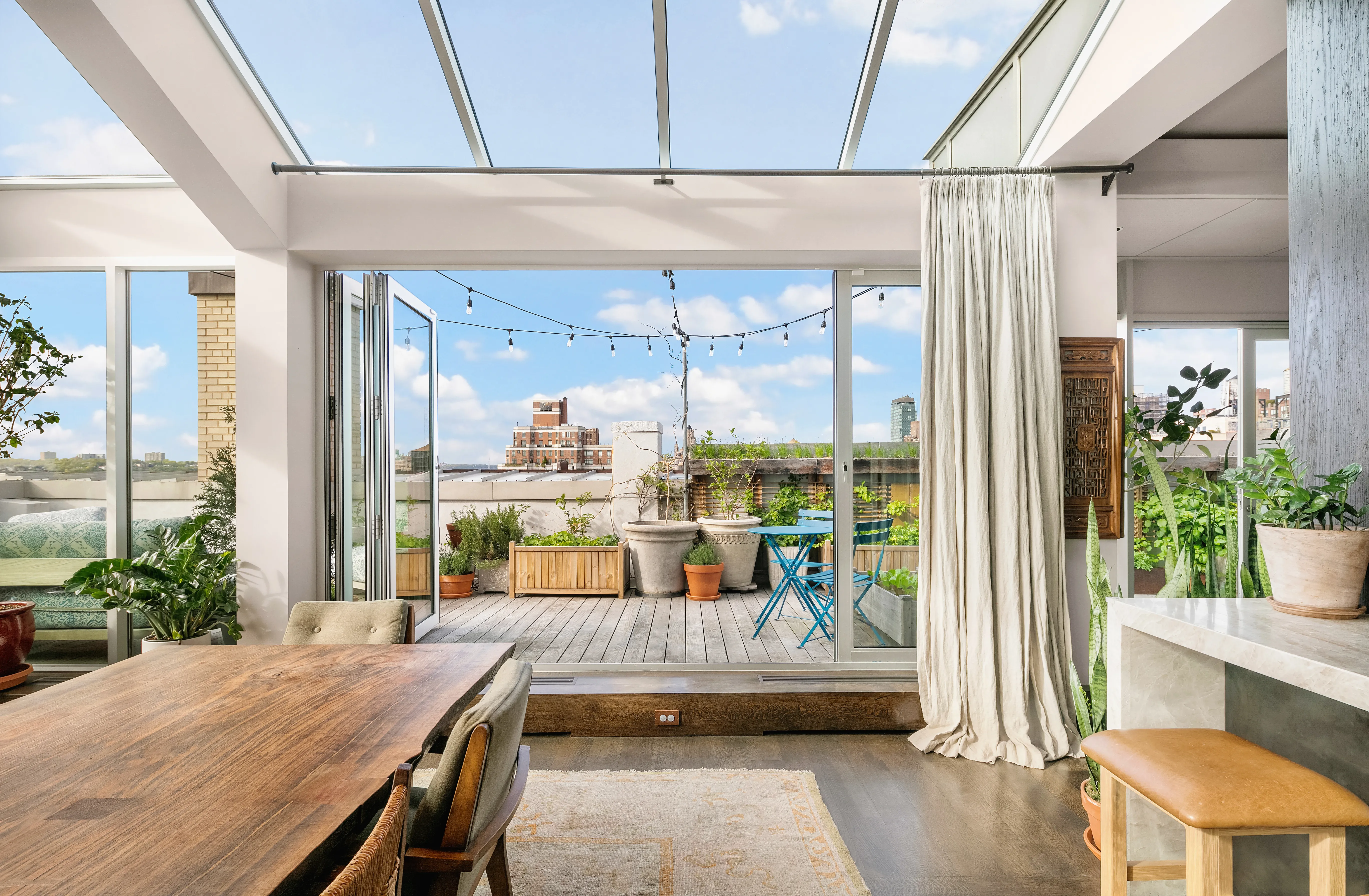 190 Riverside Drive #PH in Upper West Side, Manhattan | StreetEasy