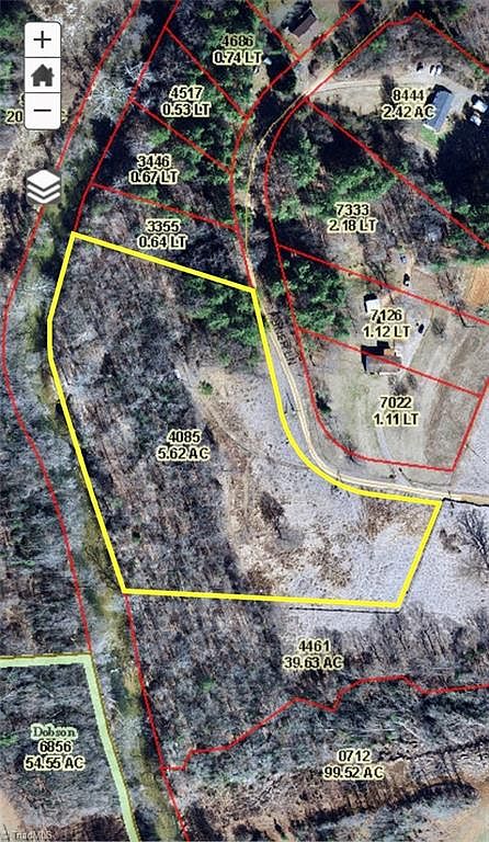 0 Abner Ln #1, Mount Airy, NC 27030 | MLS #1177835 | Zillow