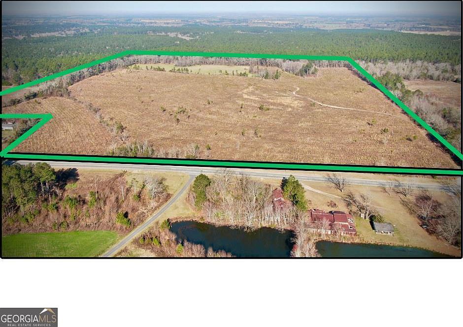 0 Chester Dublin Hwy, Chester, GA 31012 | Zillow