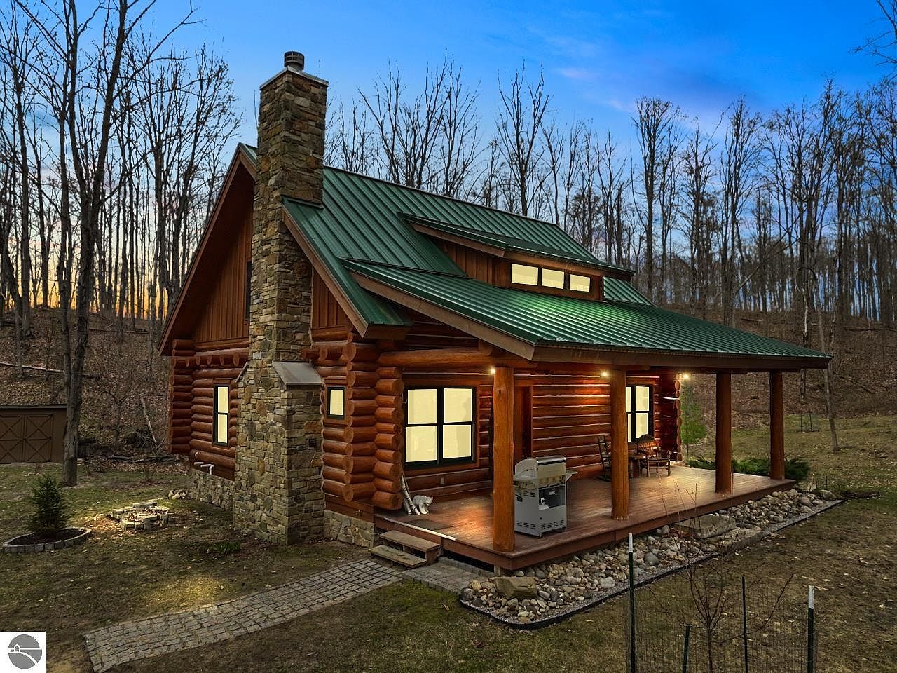 104 S 25th Rd, Boon, MI 49618 | Zillow