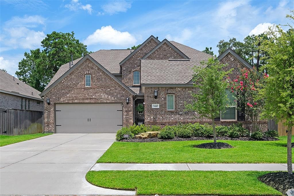 3447 Warwick River Trl, Porter, TX 77365 | MLS #48768341 | Zillow