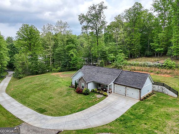 242 Walker Ridge Rd, Blairsville, GA 30512 | Zillow
