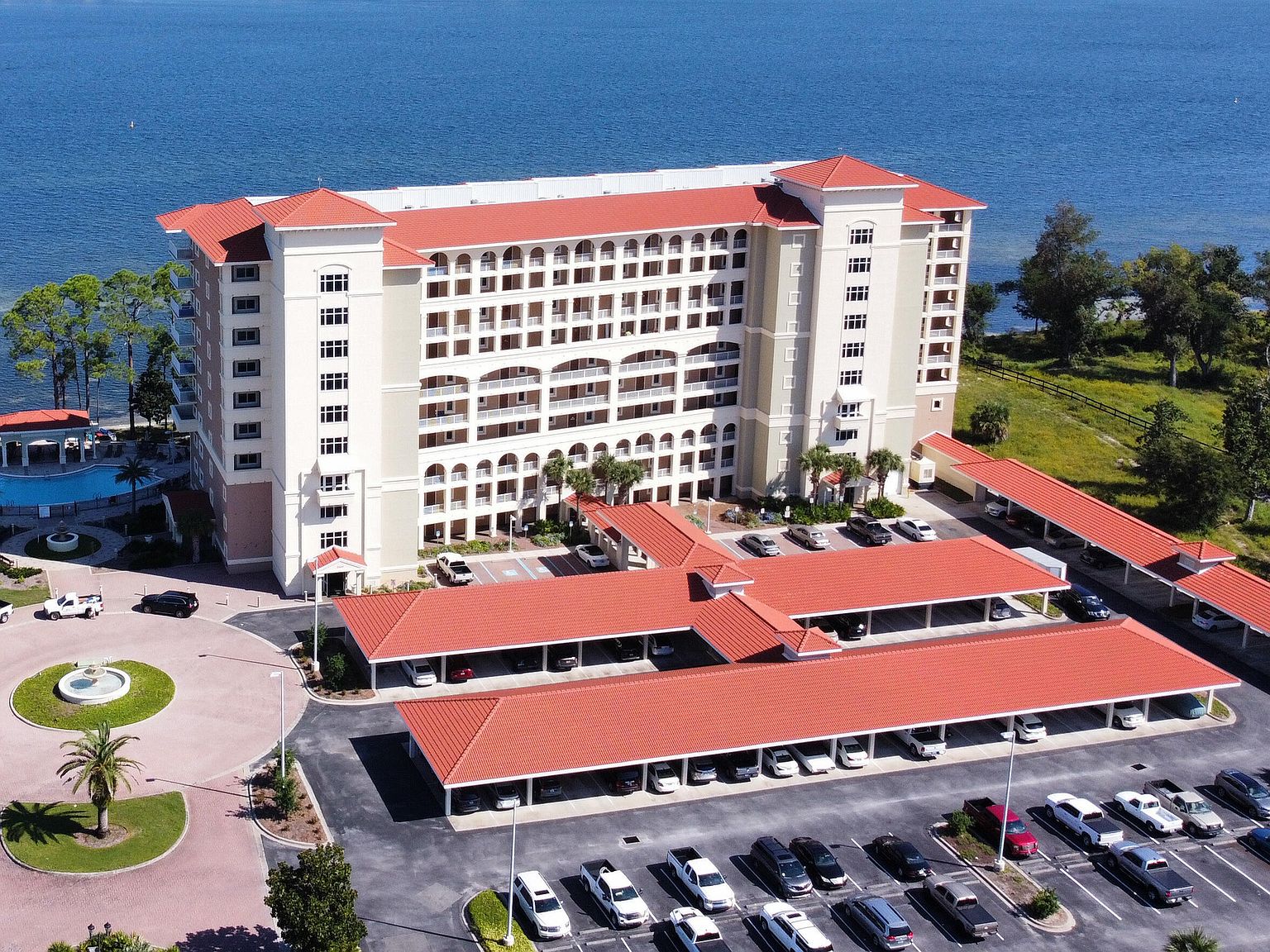 2400 Grandiflora Blvd #405, Panama City Beach, FL 32408 | MLS #751250 ...
