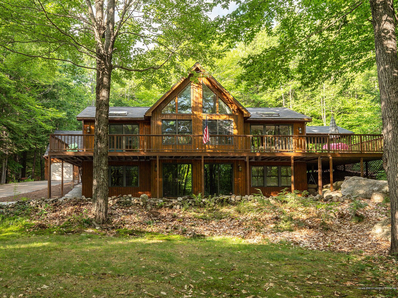 557 Commons Dr, Bridgton, ME 04009 | Zillow