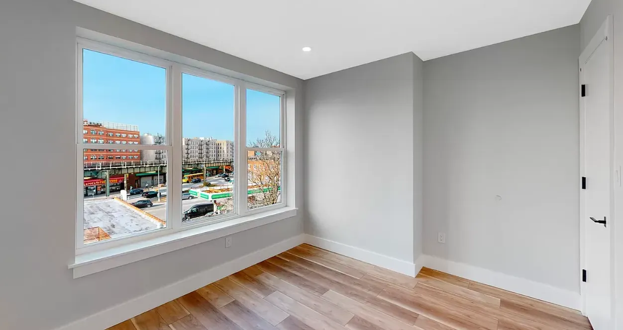 802 Howard Avenue #2B in Brownsville, Brooklyn | StreetEasy