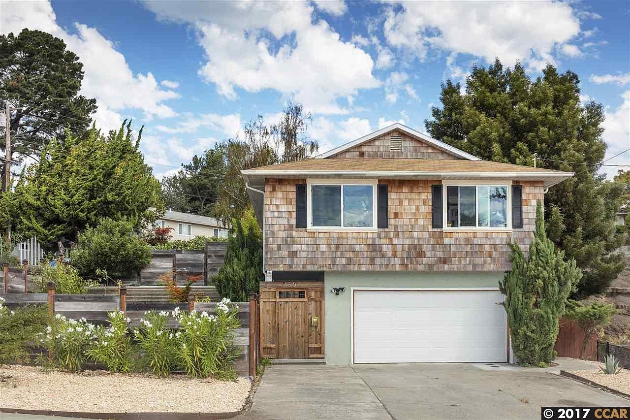 4507 Santa Rita Rd, Richmond, CA 94803 | Zillow