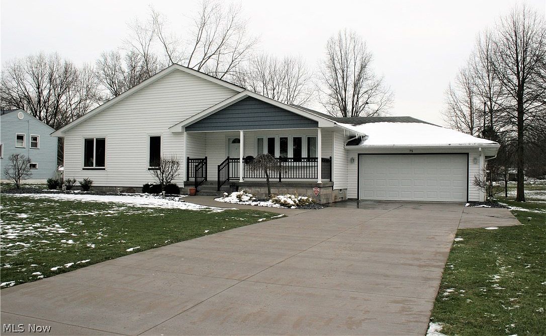 75 Skyline Dr, Canfield, OH 44406 | Zillow