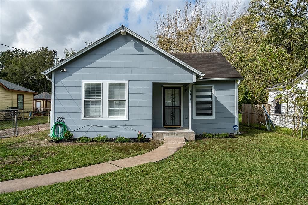 4111 Dabney St, Houston, TX 77026 | Zillow