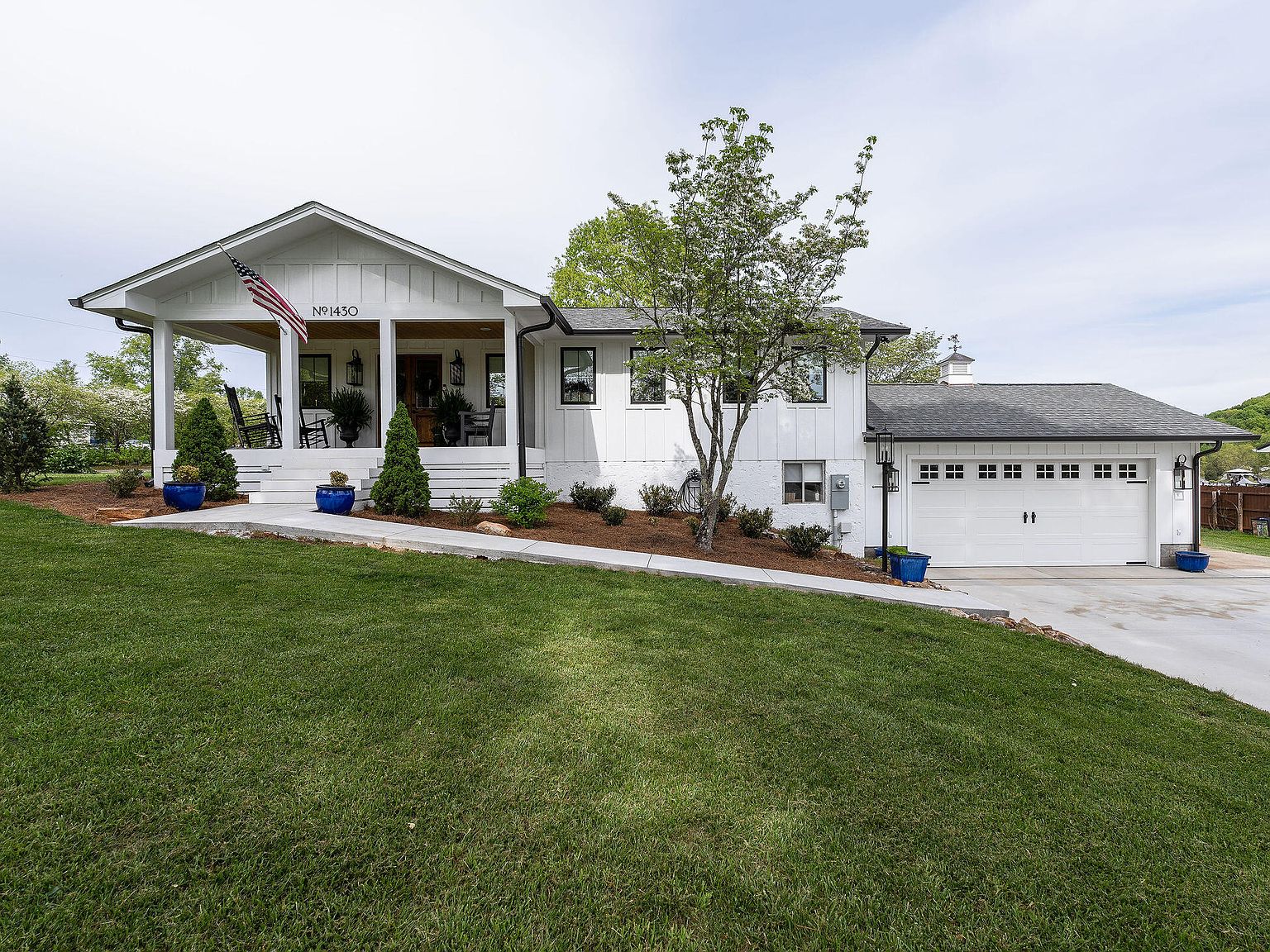 1430 Wolfe Ln, Mt Carmel, TN 37645 | Zillow
