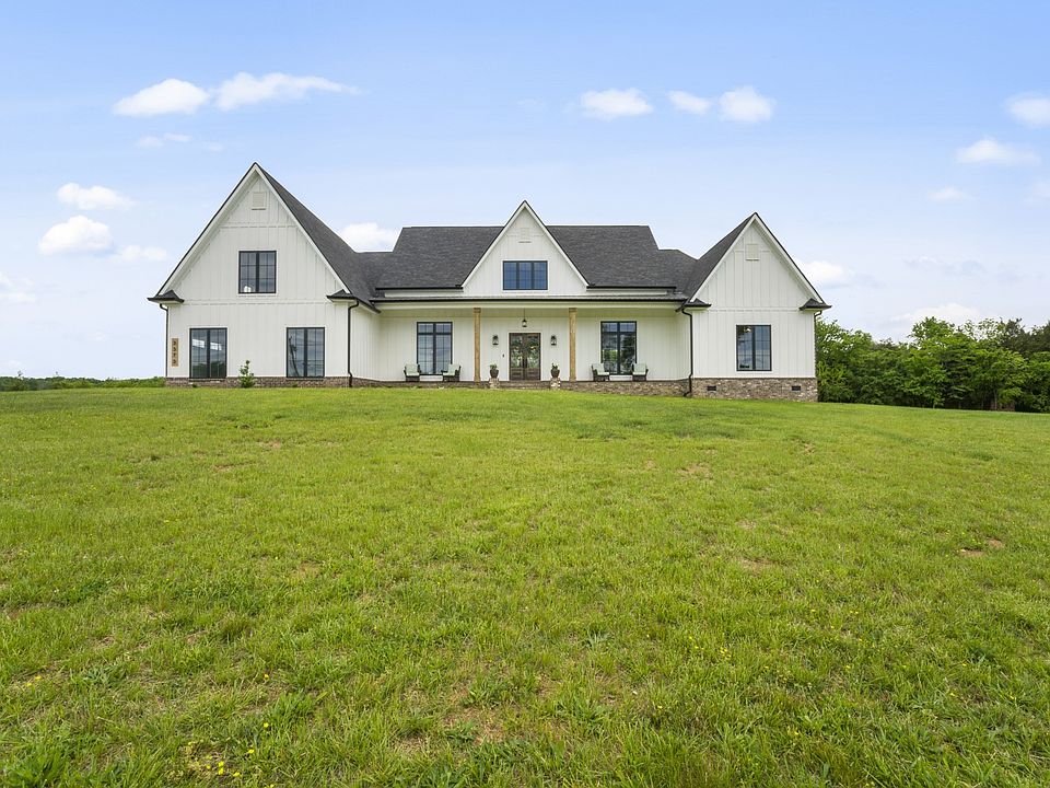 3373 Midland Acres Dr, Bell Buckle, TN 37020 | Zillow