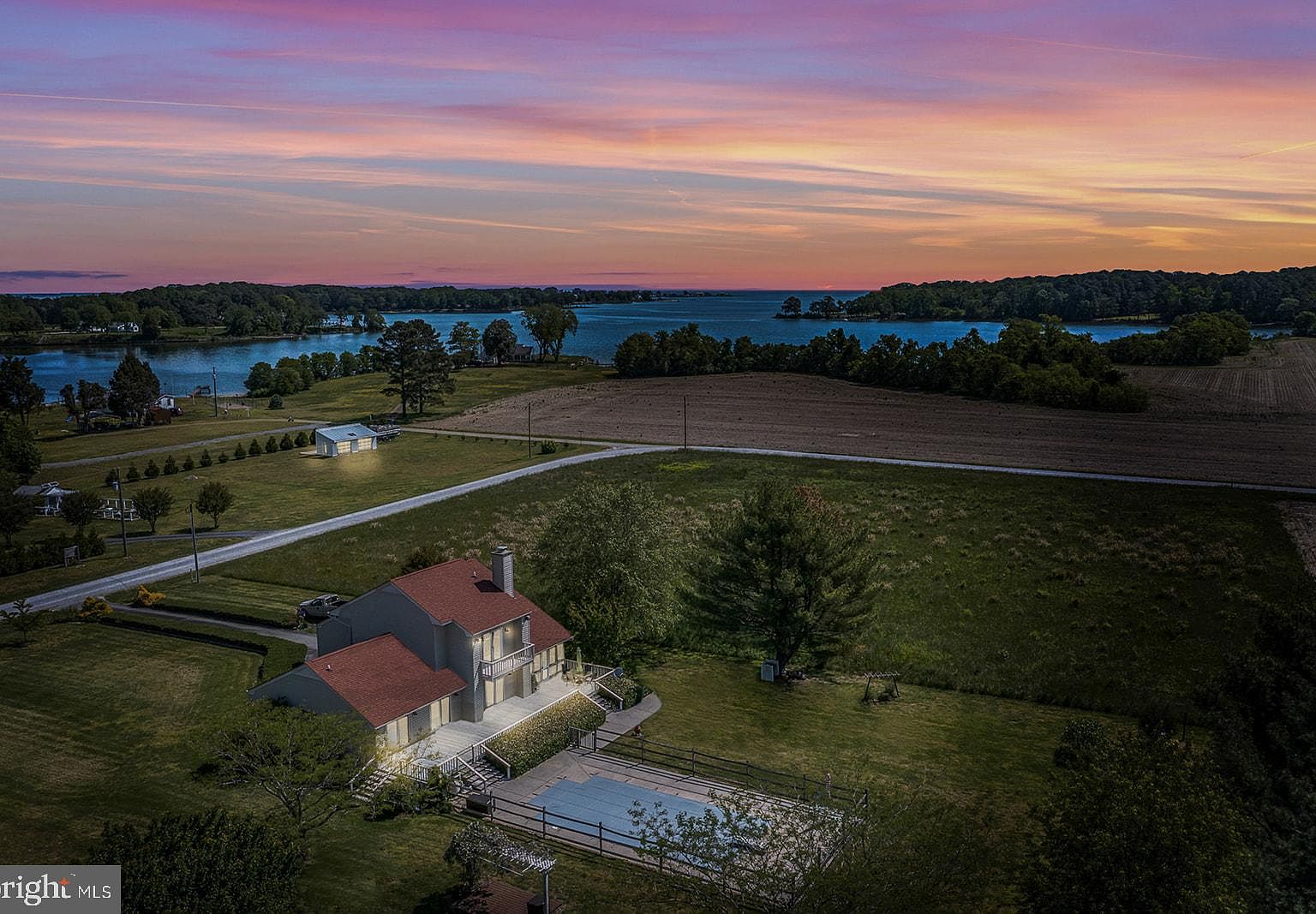 1015 Glebe View Ln, Lottsburg, VA 22511 | Zillow