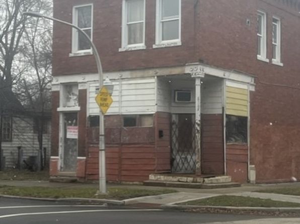 Brick 4 Unit Building - Chicago IL Real Estate - 2950 Homes For Sale ...