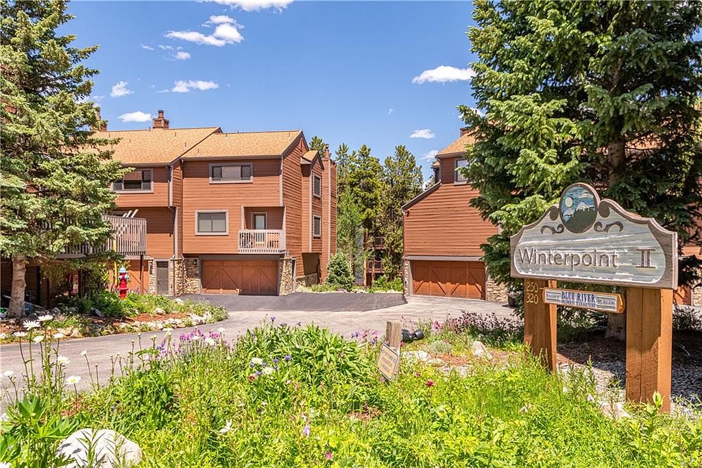 270 Primrose Path #26, Breckenridge, CO 80424 | Zillow