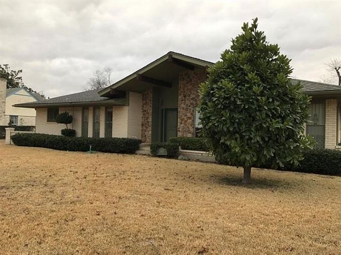 7007 Robin Rd, Dallas, TX 75209 | Zillow