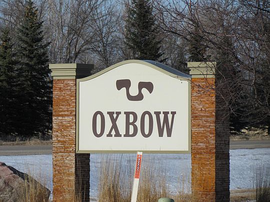 100 Oxbow Dr, Oxbow, ND 58047 | Zillow
