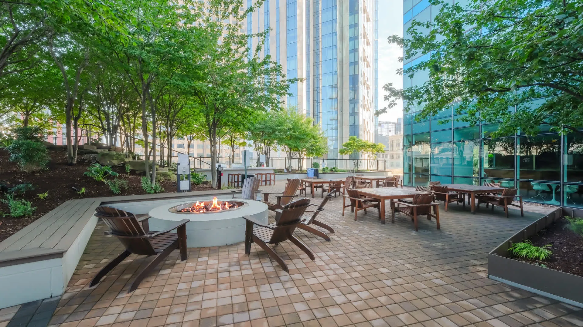 70 Greene Street #2701 in Paulus Hook, New Jersey | StreetEasy