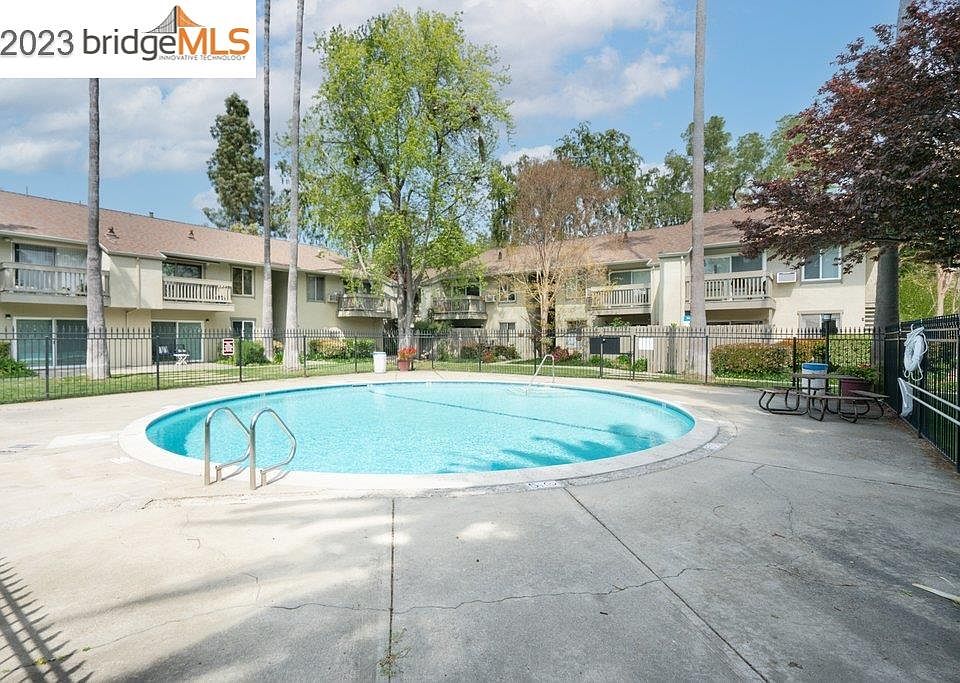 Walnut Park Condominiums - Walnut Creek, CA | Zillow