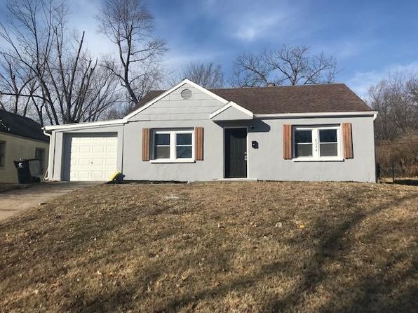 2 Bedroom Houses for Rent in Kansas City MO - 84 houses | Zillow
