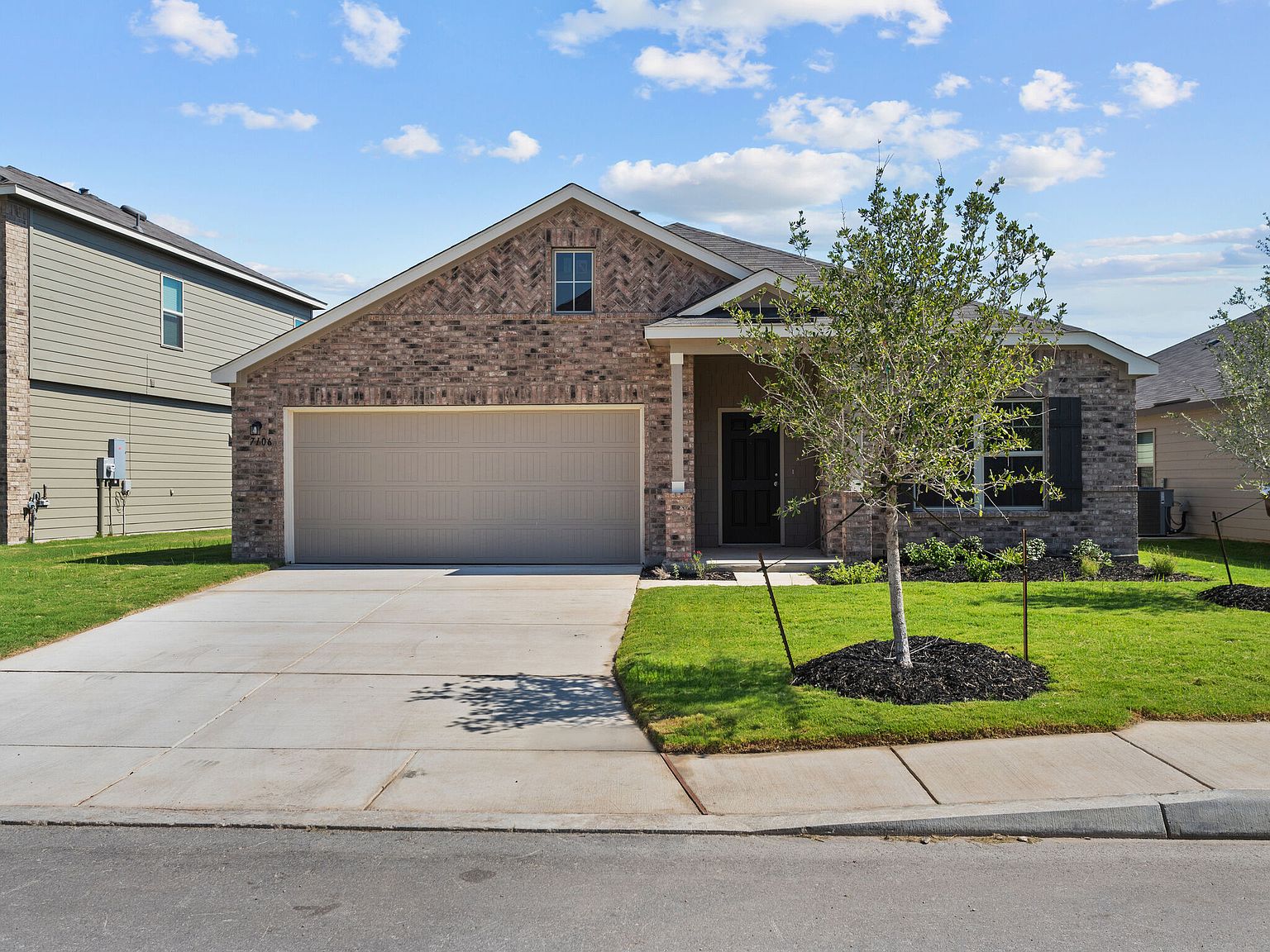 7106 Flint Path, San Antonio, TX 78253 | Zillow