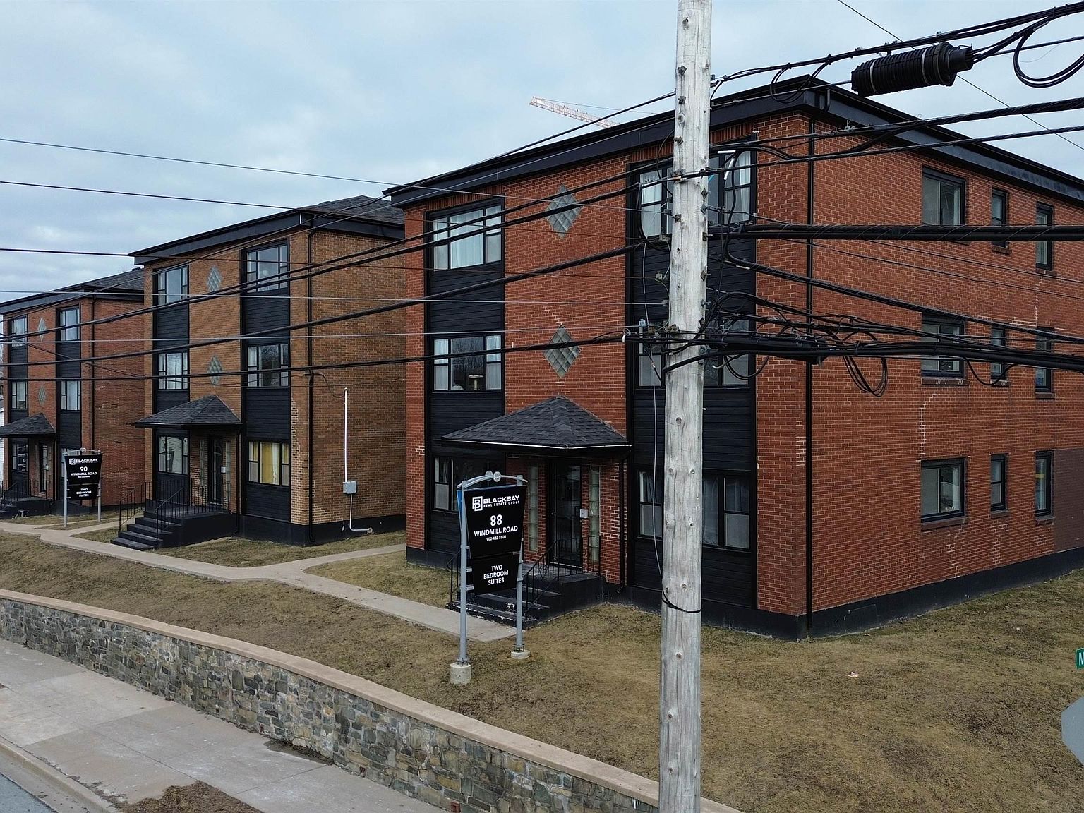 90-90A Windmill Rd #88, Halifax, NS B3A 1G3 | MLS #202504658 | Zillow