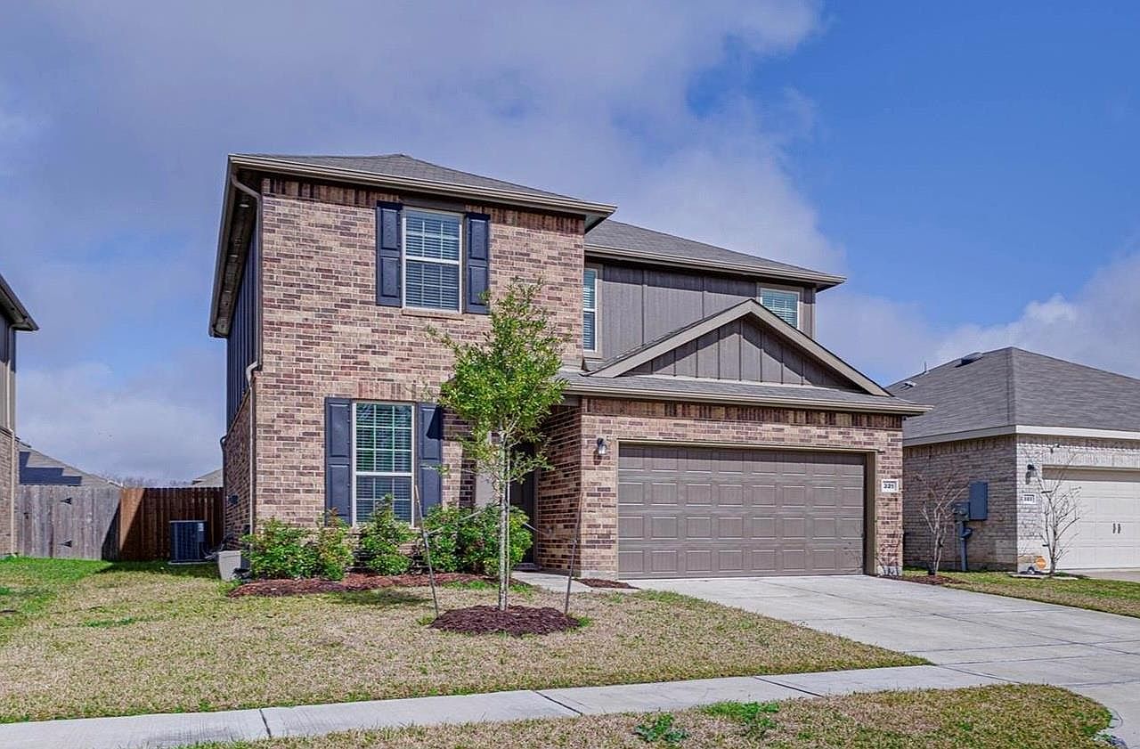 321 Lippizan Dr, Alvin, TX 77511 | MLS #20330280 | Zillow