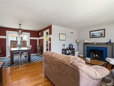 506 Decatur St SW, Olympia, WA 98502 | Zillow