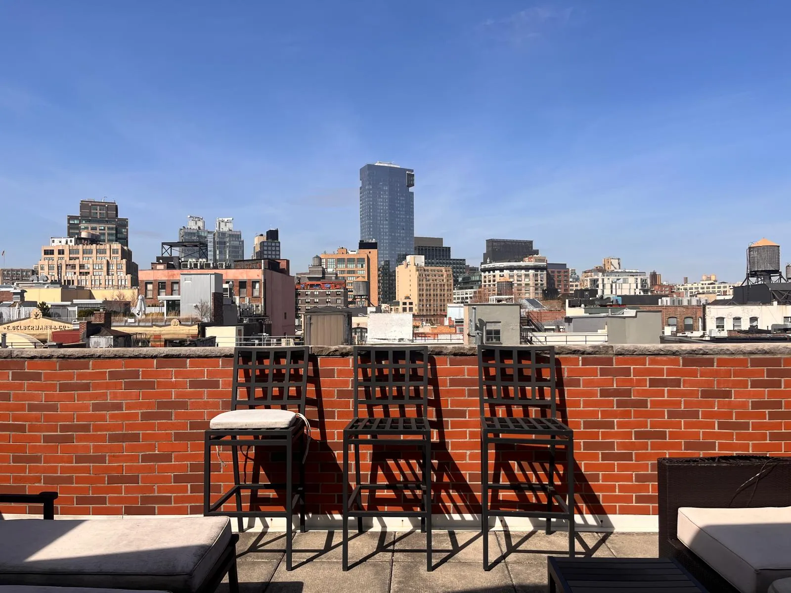 83 Mercer Street #PH5 in Soho, Manhattan | StreetEasy