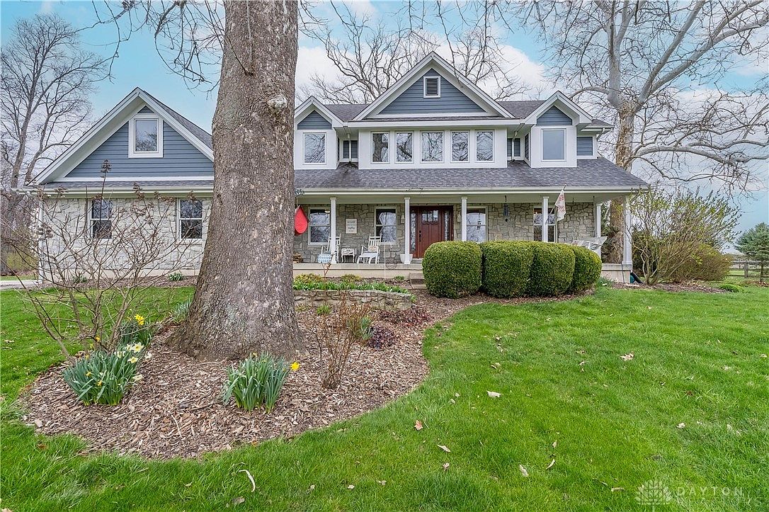 8199 Wind Dancer Dr, Germantown, OH 45327 | Zillow