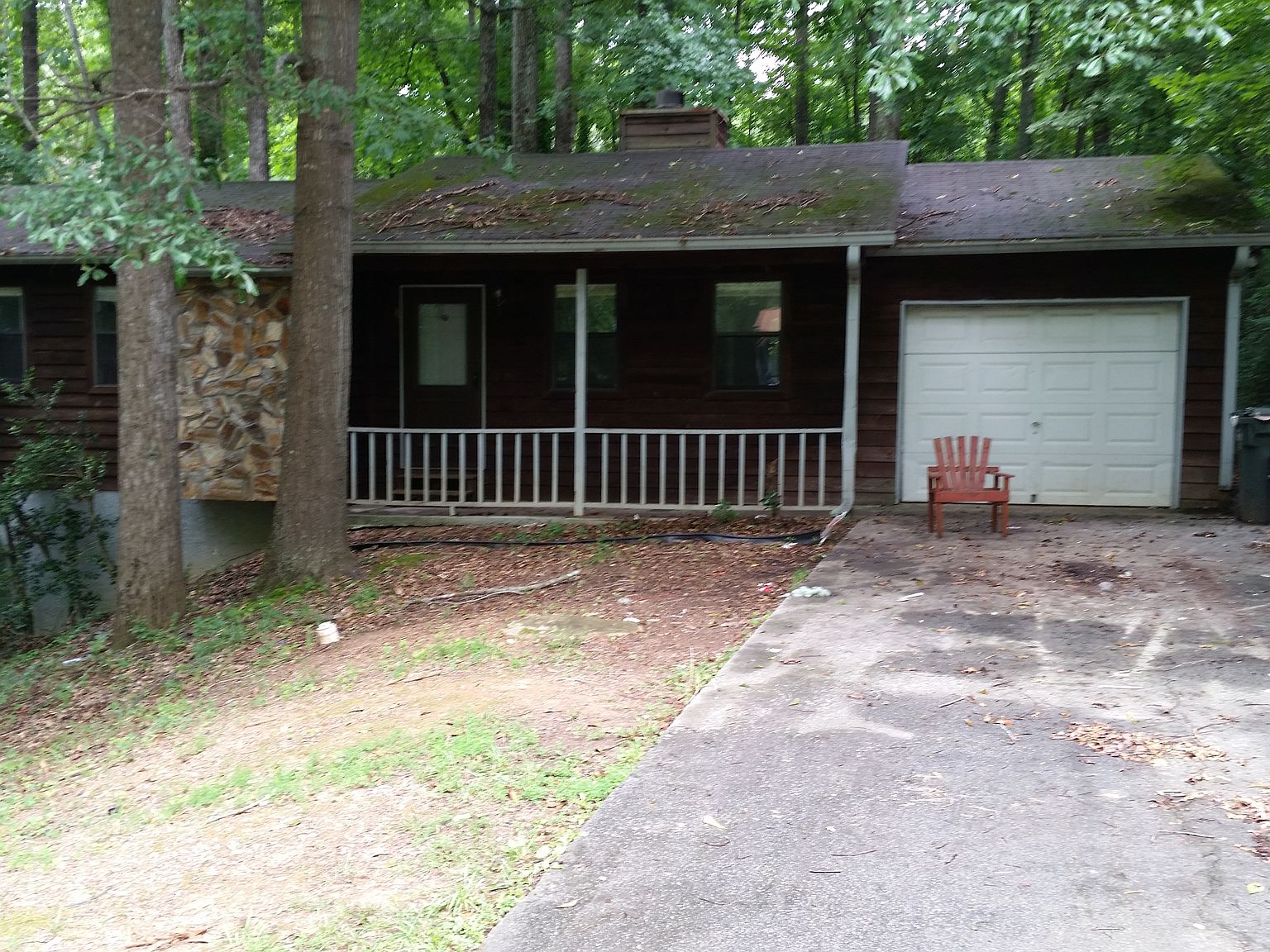 6810 Ivy Log Dr, Austell, GA 30168 | Zillow