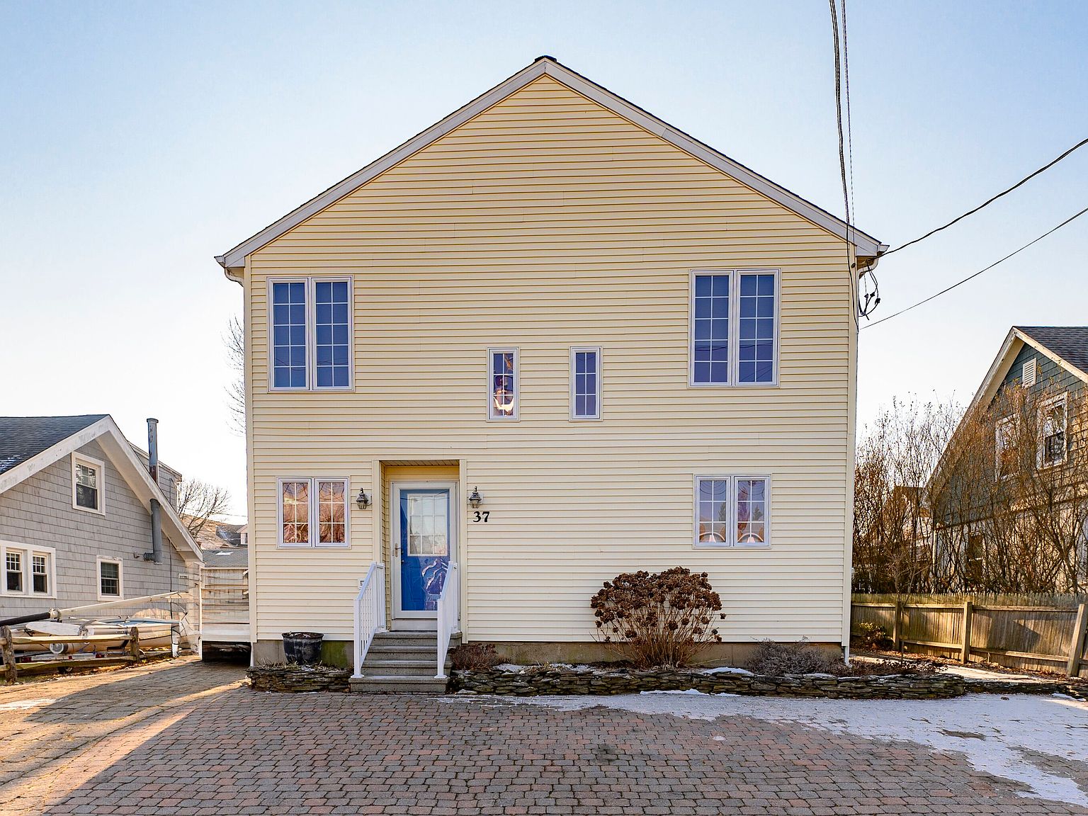 37 Sound View Hts, Branford, CT 06405 | MLS #24070682 | Zillow