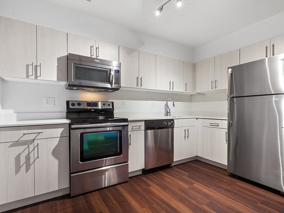 Logan Lofts - 1666 Callowhill St Philadelphia PA | Zillow