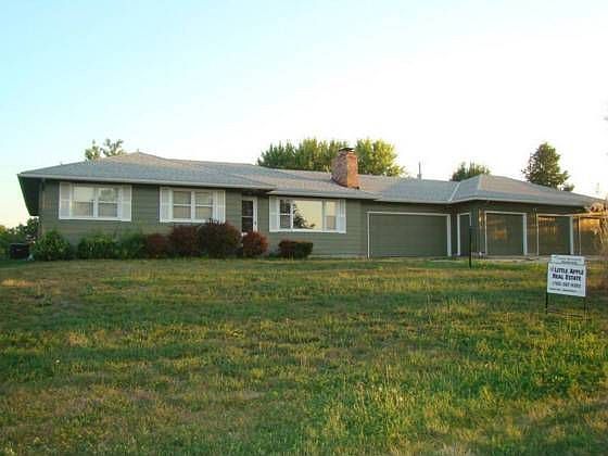 22222 James St, Paxico, KS 66526 | Zillow