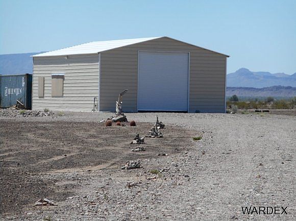 48550 67 1/2 St, Bouse, AZ 85325 | Zillow