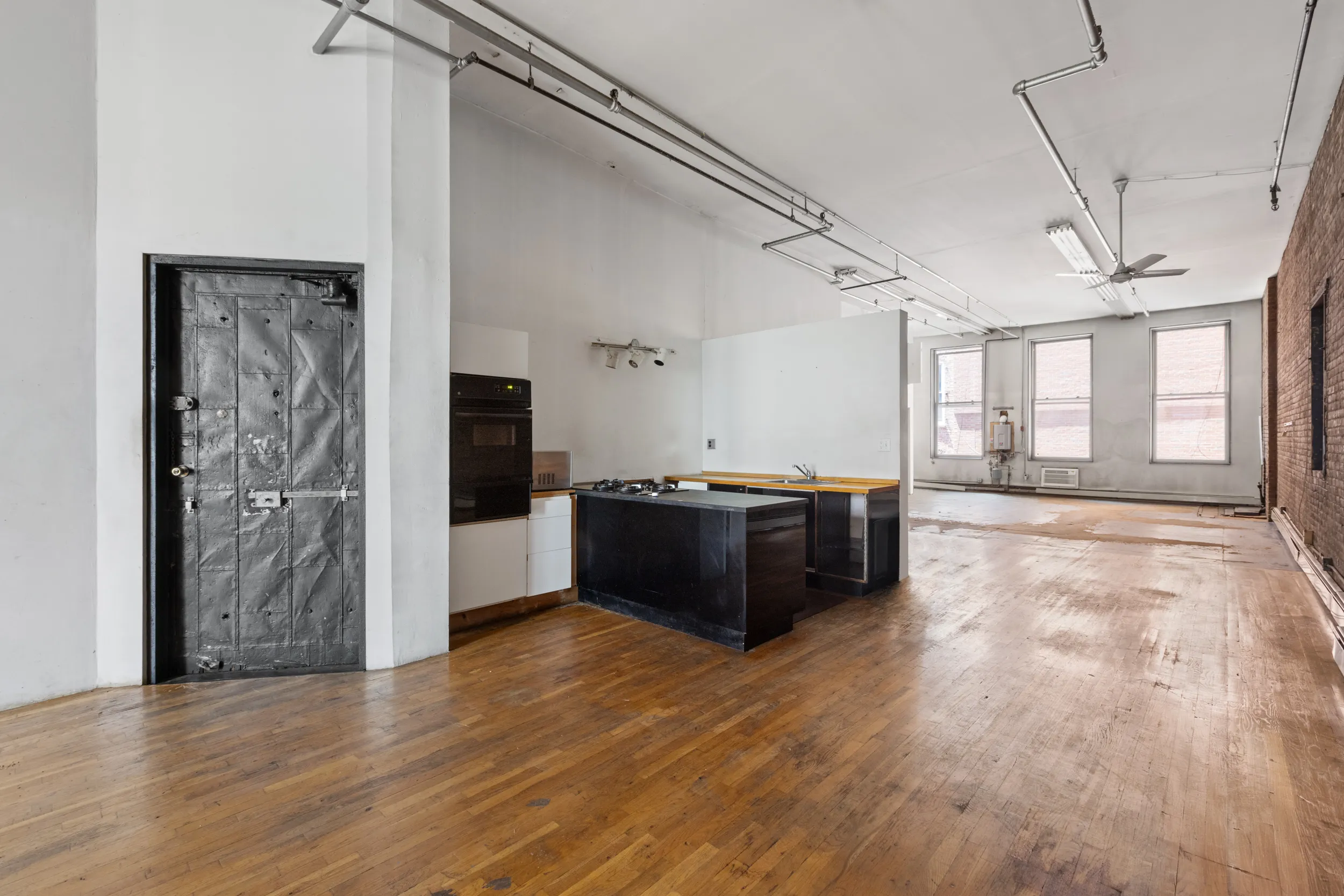 143 Greene Street #2 in Soho, Manhattan | StreetEasy