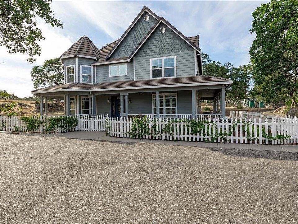 8284 Creek Way, Smartsville, CA 95977 | Zillow