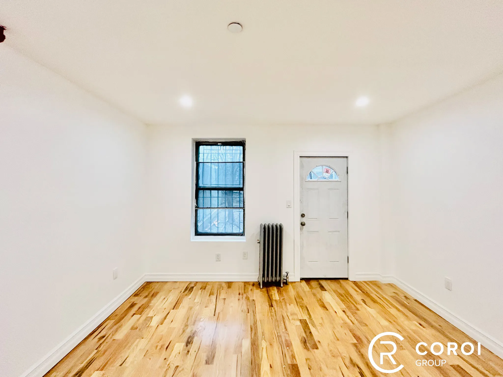 545 West 152nd Street #1 in Hamilton Heights, Manhattan | StreetEasy