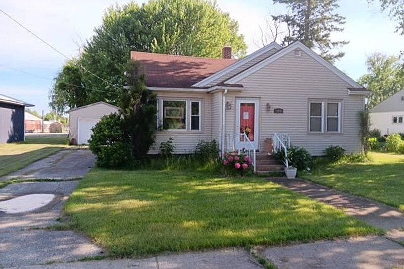 149 G 18 Rd, Carney, MI 49812 | Zillow