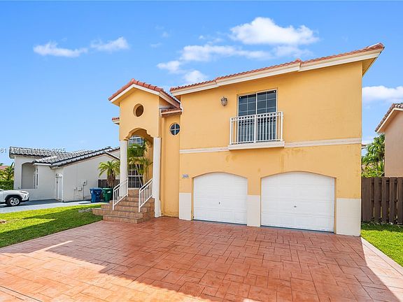 4668 SW 153rd Ct, Miami, FL 33185 | Zillow